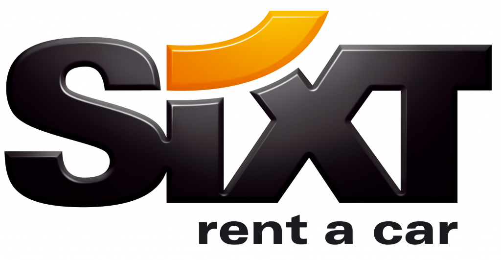 Sixt-Logo – GRÜNFILM